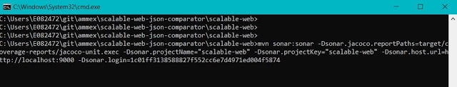 Part 2 Integrate Jacoco Plugin Sonar And Maven For Code Coverage Only Fullstack